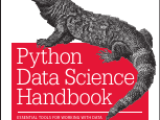 Python Data Science Handbook Essential Tools For W Dirzon